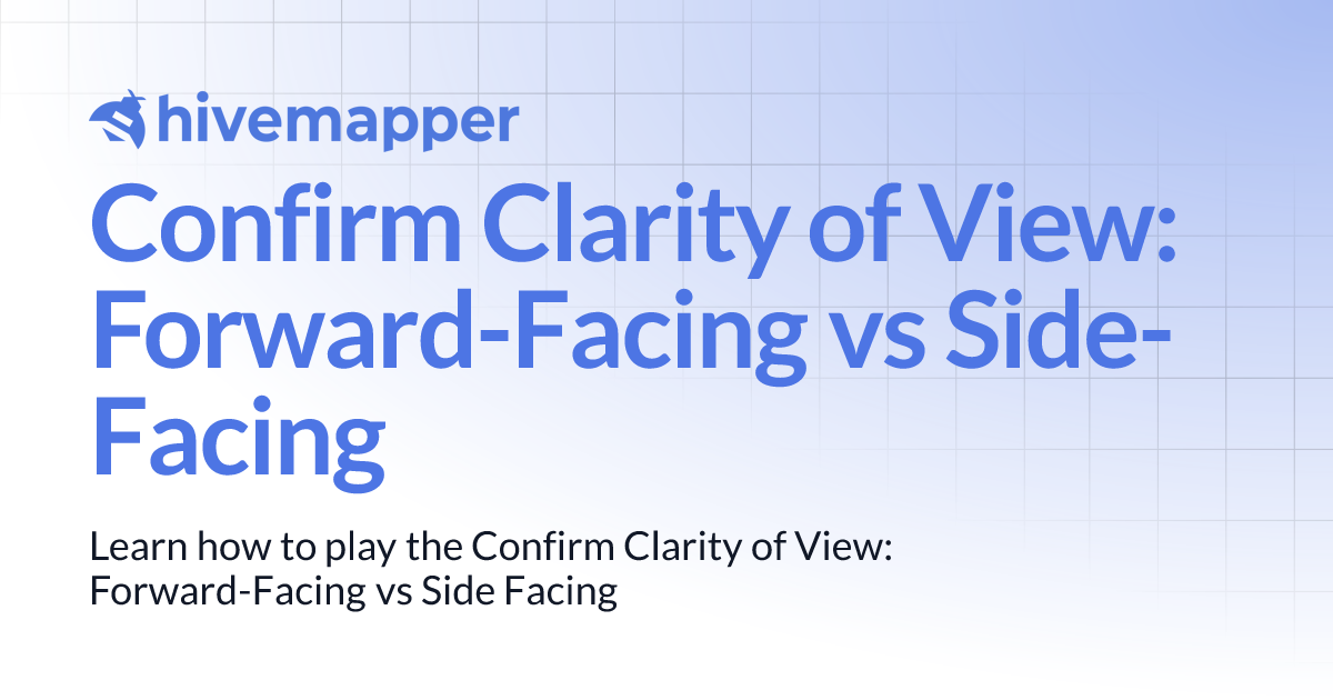 Confirm Clarity of View: Forward-Facing vs Side-Facing | Hivemapper Docs